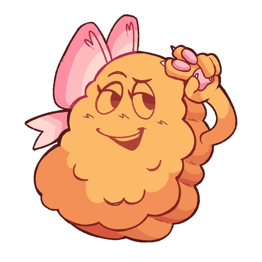 Tasha | Max Design Pro Fanon Wiki | Fandom