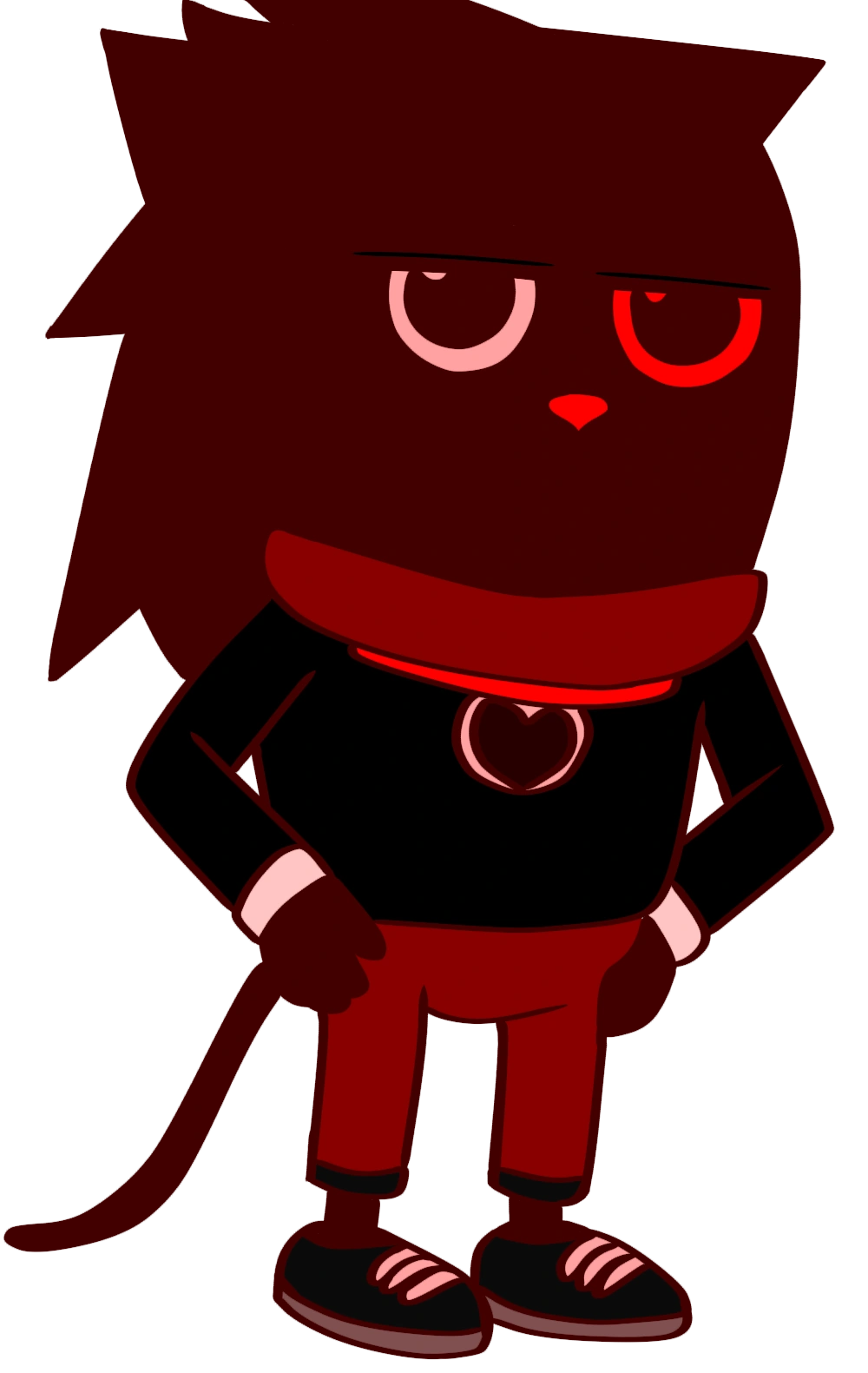 Category:Characters | Max Design Pro Fanon Wiki | Fandom