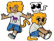 Muget | Max Design Pro Fanon Wiki | Fandom