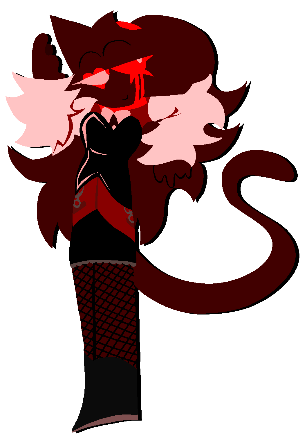 Valentine Azazel | Max Design Pro Fanon Wiki | Fandom