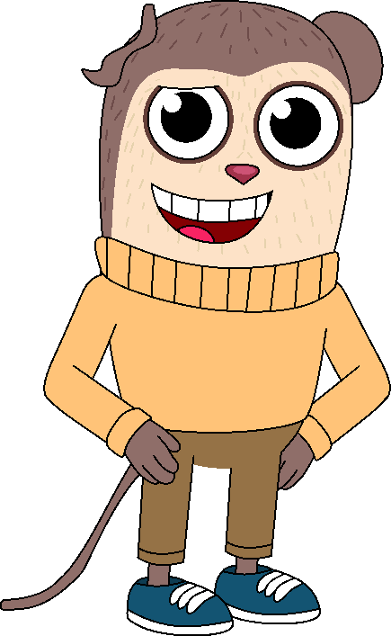 John Gamer Pro | Max Design Pro Fanon Wiki | Fandom