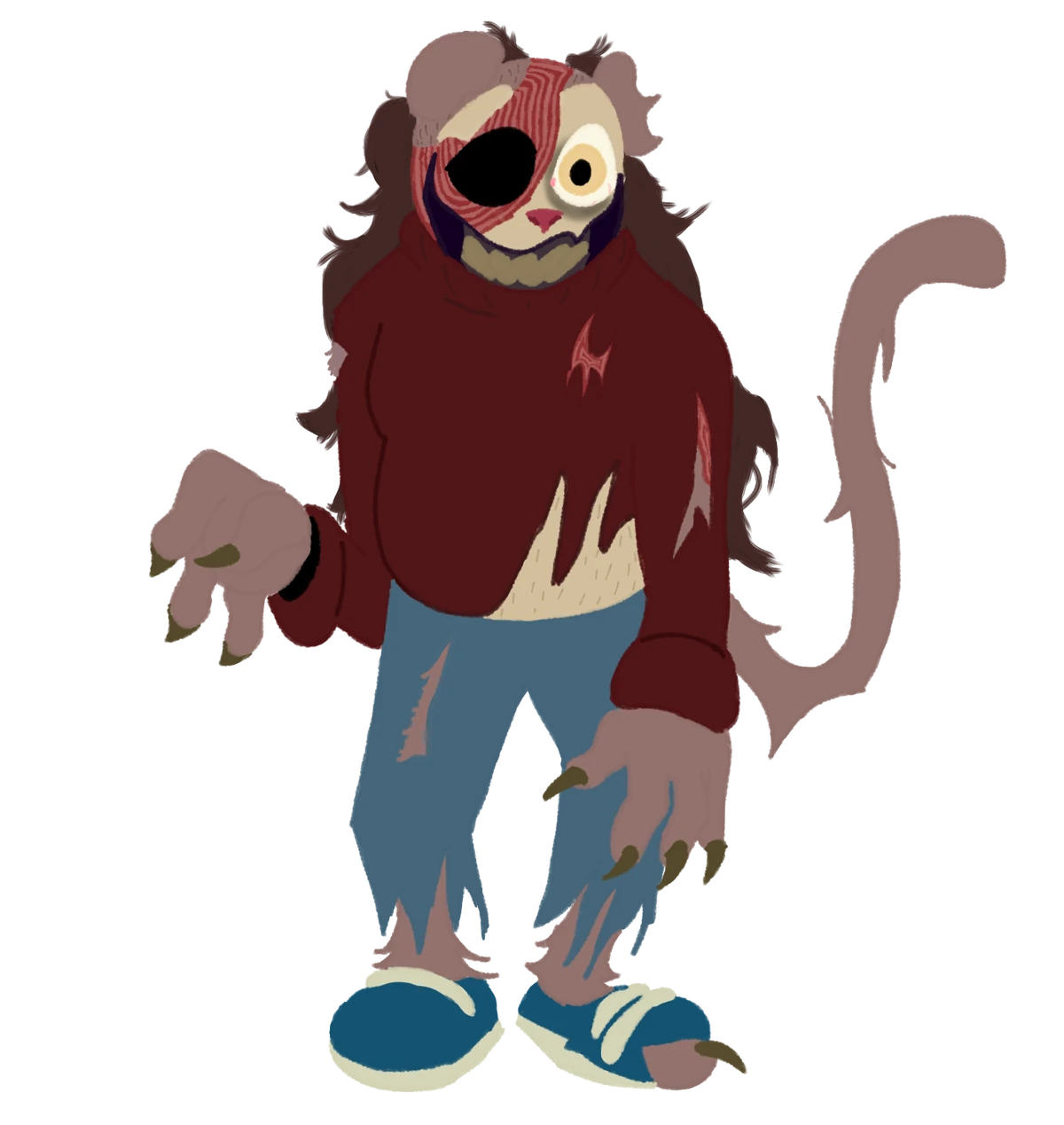 Big Bro | Max Design Pro Fanon Wiki | Fandom