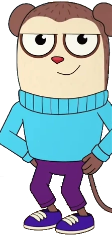 MaxDesignPro90 | Max Design Pro Fanon Wiki | Fandom