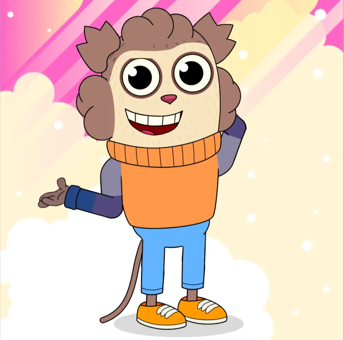 Geim | Max Design Pro Fanon Wiki | Fandom