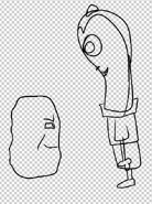 Oxaya | Max Design Pro Fanon Wiki | Fandom