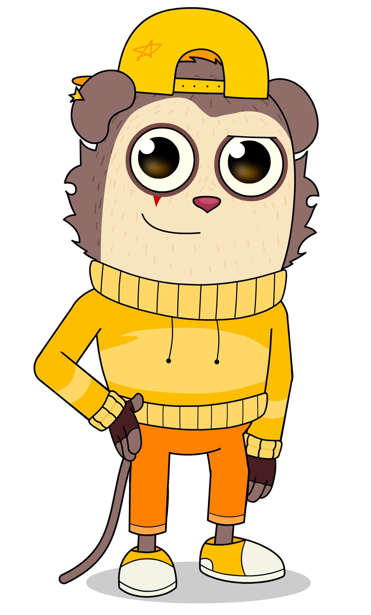 Devy Design Pro | Max Design Pro Fanon Wiki | Fandom