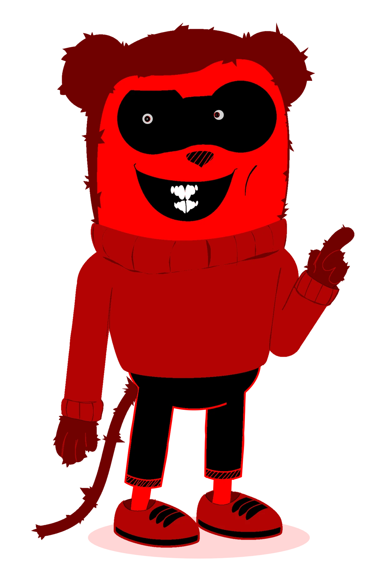 Mr. Vax | Max Design Pro Fanon Wiki | Fandom