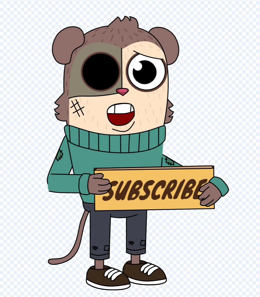 List of Twiddlefingers | Max Design Pro Fanon Wiki | Fandom