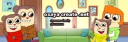 Oxaya | Max Design Pro Fanon Wiki | Fandom