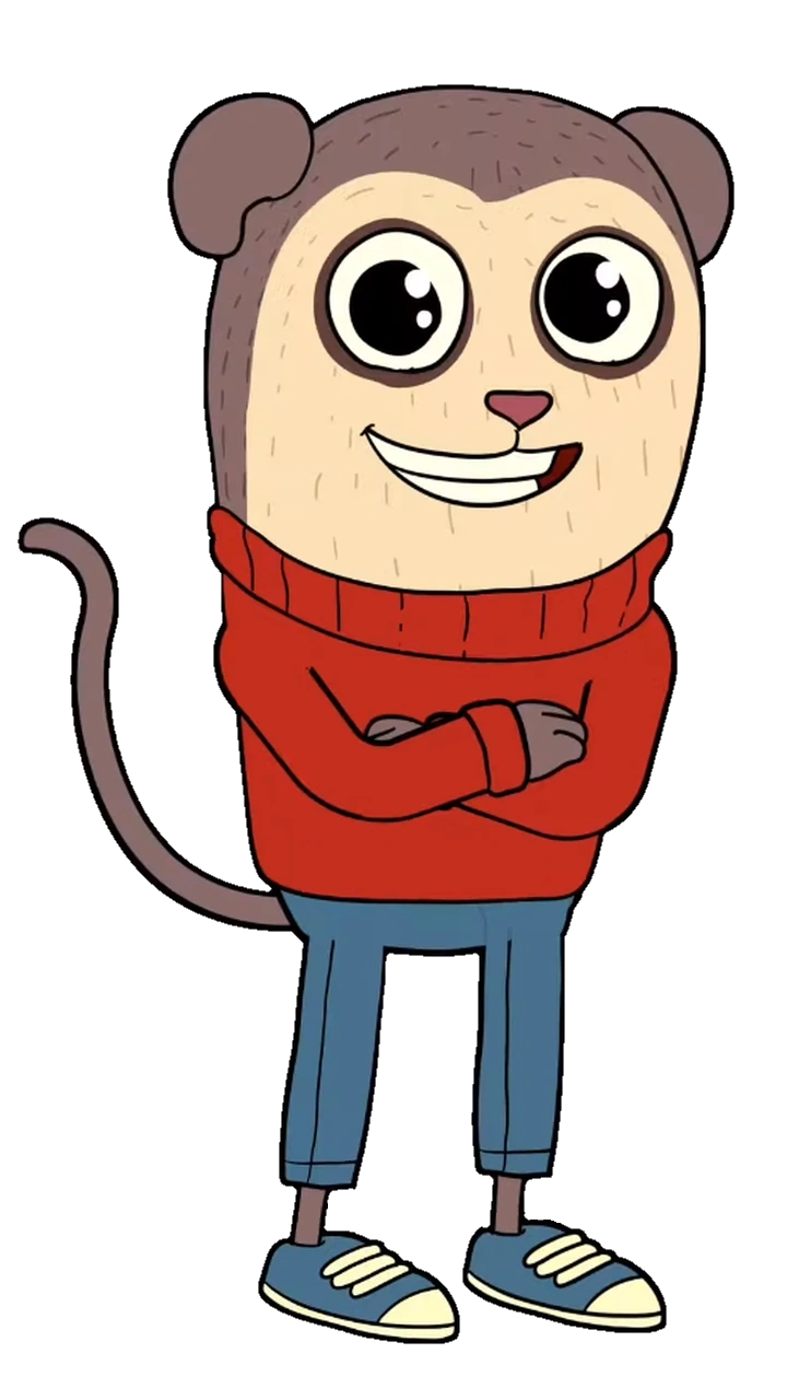 Mark | Max Design Pro Fanon Wiki | Fandom