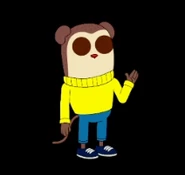 Oxaya | Max Design Pro Fanon Wiki | Fandom