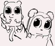 Muget | Max Design Pro Fanon Wiki | Fandom