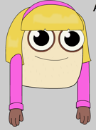 Maxwell "Giggletoe" Professional | Max Design Pro Fanon Wiki | Fandom