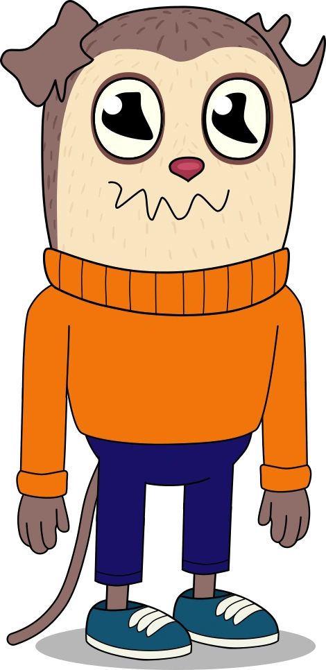 Caleb | Max Design Pro Fanon Wiki | Fandom