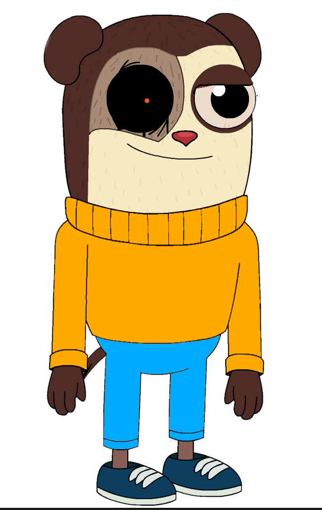 Chez | Max Design Pro Fanon Wiki | Fandom