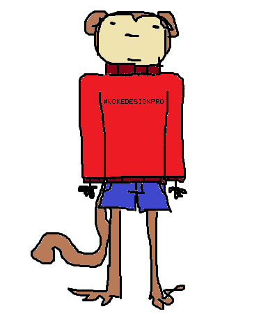 Woke Design Pro | Max Design Pro Fanon Wiki | Fandom