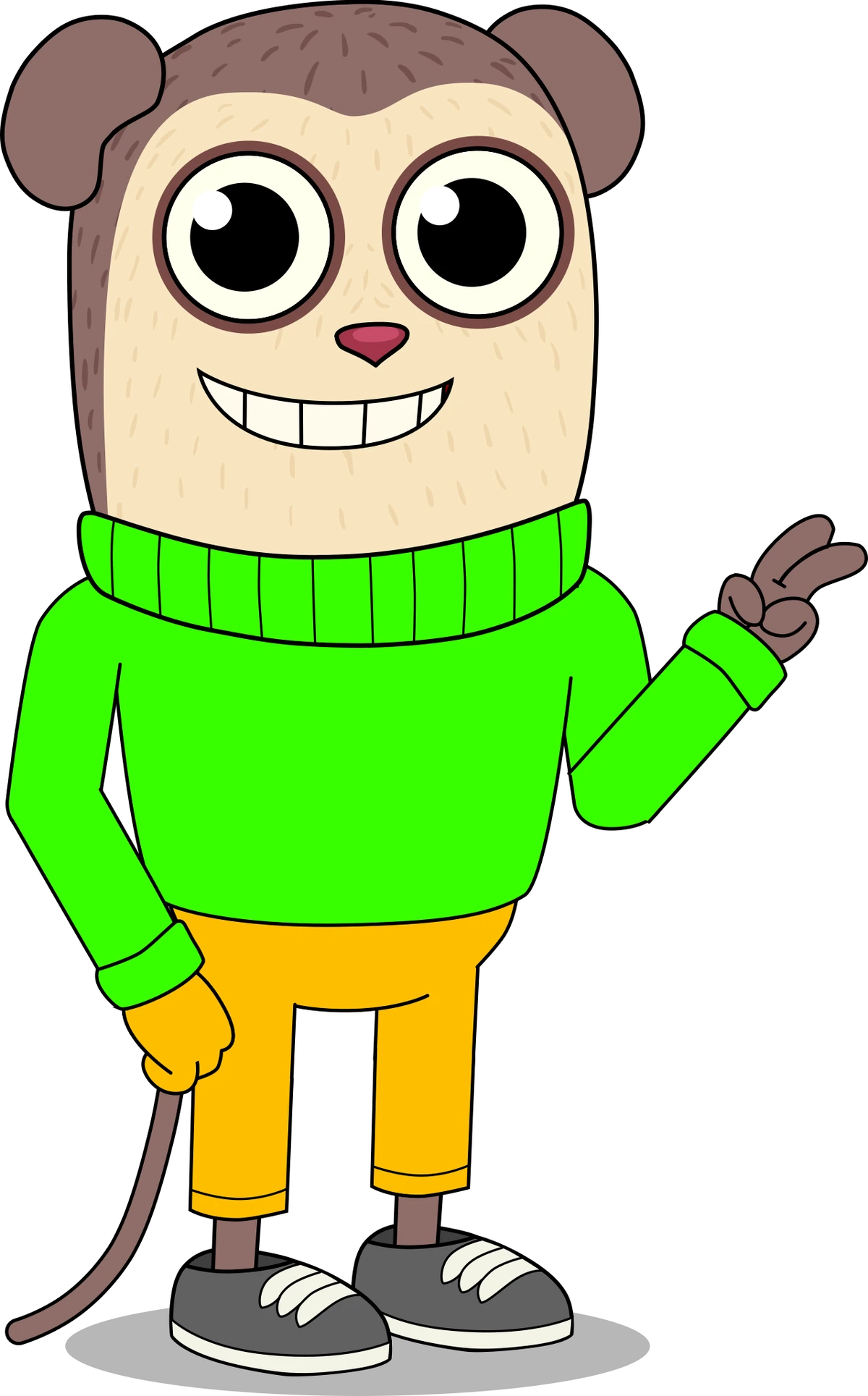 Zendex | Max Design Pro Fanon Wiki | Fandom