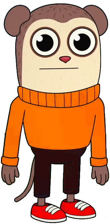 Jon | Max Design Pro Fanon Wiki | Fandom