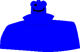 Barry (DACHTYLA STRAVROMENA) | Max Design Pro Fanon Wiki | Fandom