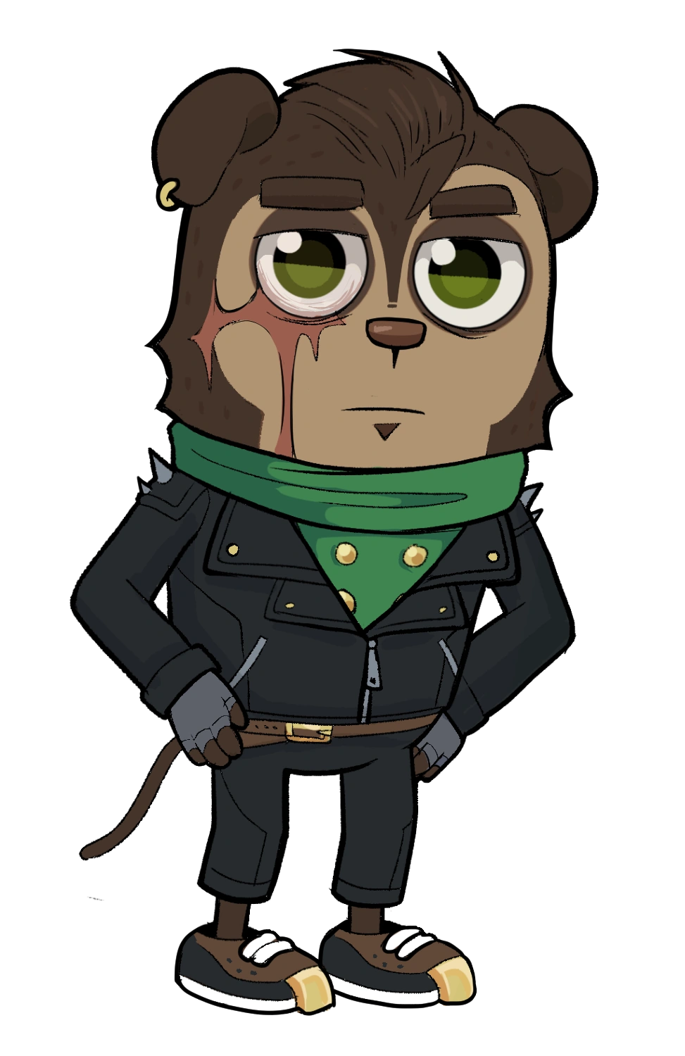 Aiden | Max Design Pro Fanon Wiki | Fandom