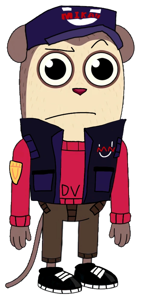 Dave | Max Design Pro Fanon Wiki | Fandom