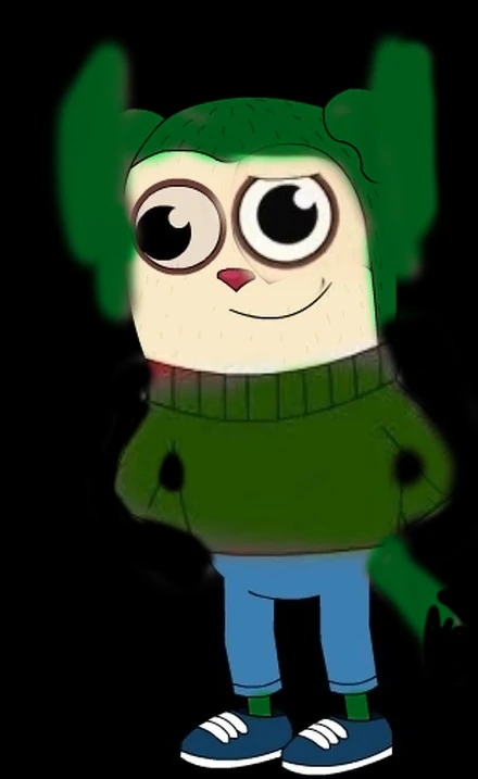 Athpsa | Max Design Pro Fanon Wiki | Fandom