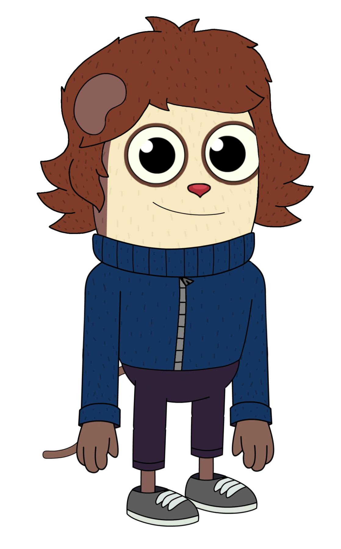 Kyle | Max Design Pro Fanon Wiki | Fandom