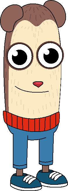 Igrushka Papus | Max Design Pro Fanon Wiki | Fandom