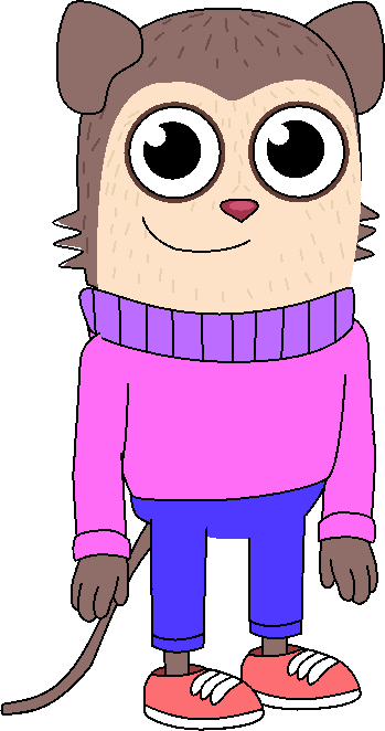 Krivix | Max Design Pro Fanon Wiki | Fandom