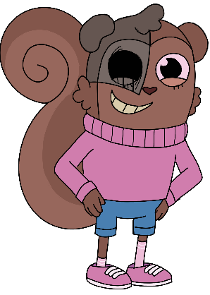 Tamperclaw | Max Design Pro Fanon Wiki | Fandom