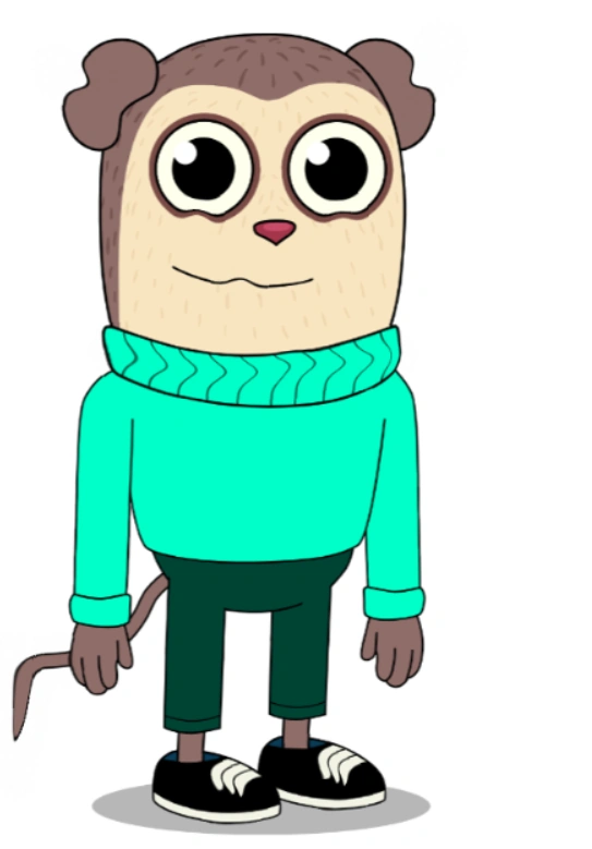 KyleCreativeWorks | Max Design Pro Fanon Wiki | Fandom