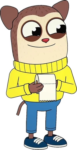 Oxaya | Max Design Pro Fanon Wiki | Fandom