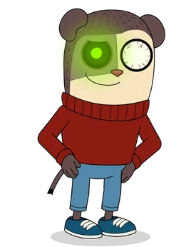 Good max | Max Design Pro Fanon Wiki | Fandom