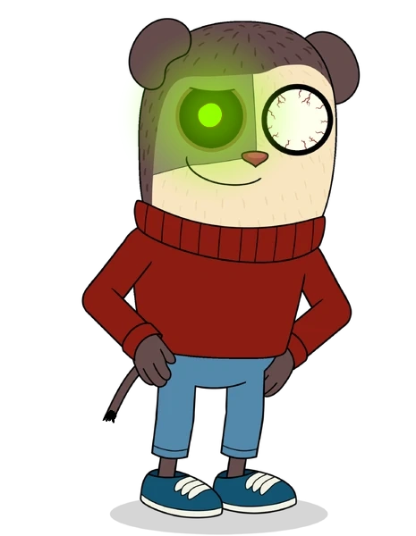 Good max | Max Design Pro Fanon Wiki | Fandom