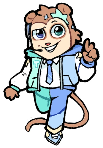 Trent | Max Design Pro Fanon Wiki | Fandom