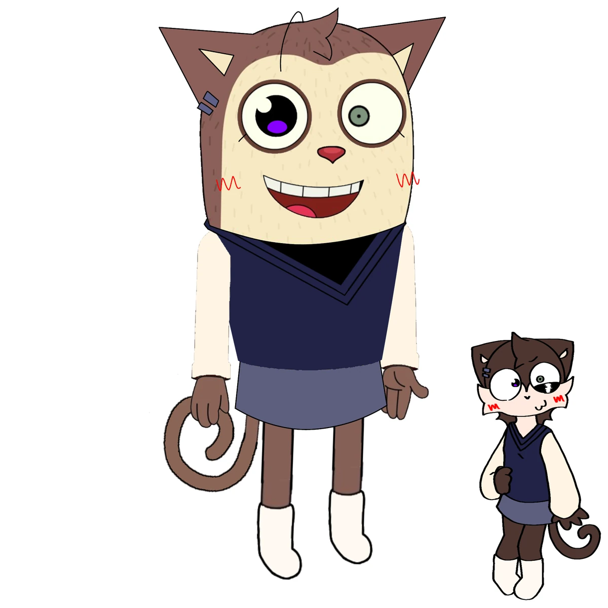 Aya the passion | Max Design Pro Fanon Wiki | Fandom