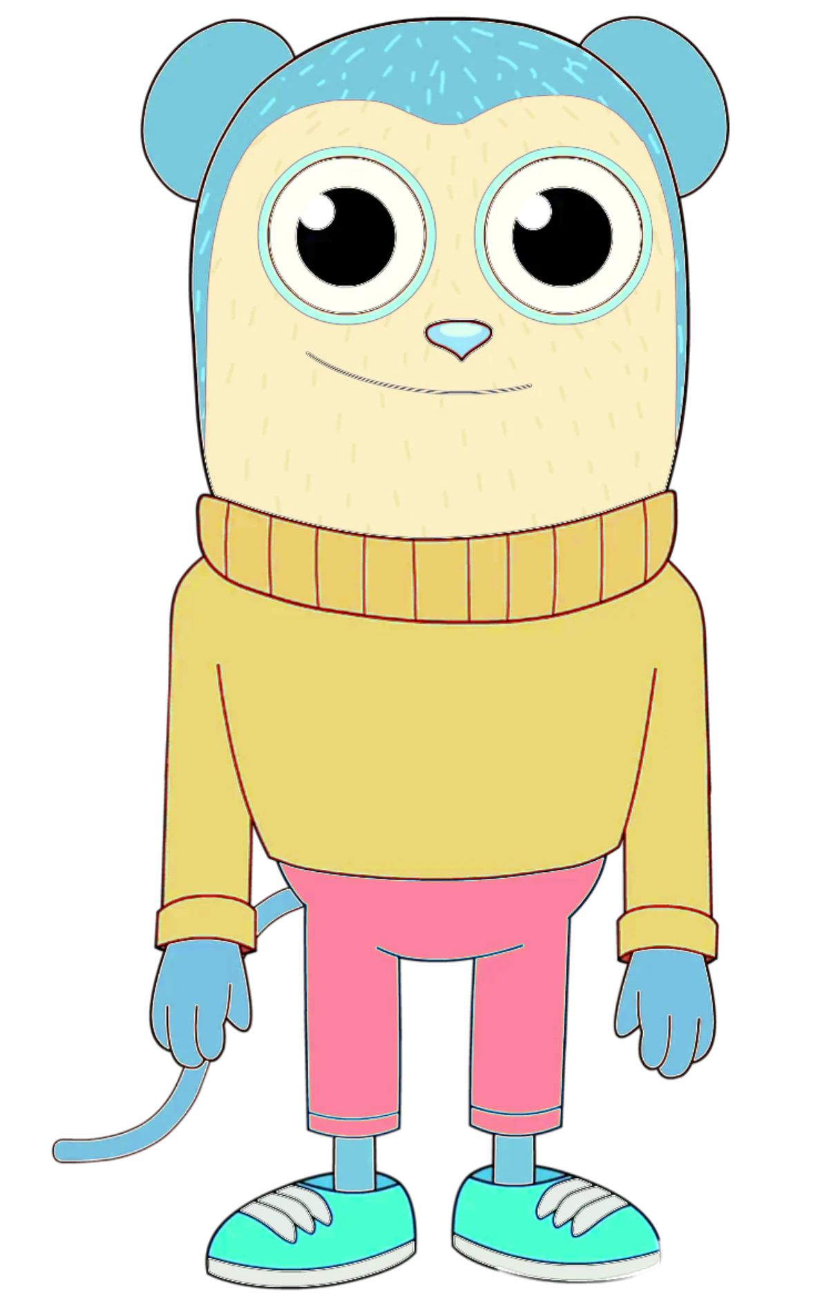 Zack | Max Design Pro Fanon Wiki | Fandom