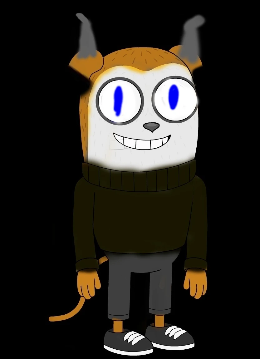 Grozlin | Max Design Pro Fanon Wiki | Fandom