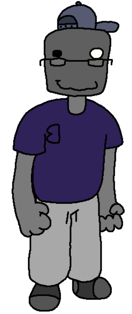 Brody | Max Design Pro Fanon Wiki | Fandom