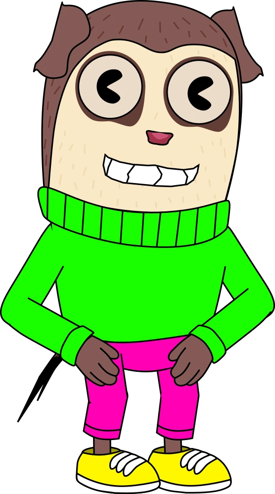 Erlo | Max Design Pro Fanon Wiki | Fandom