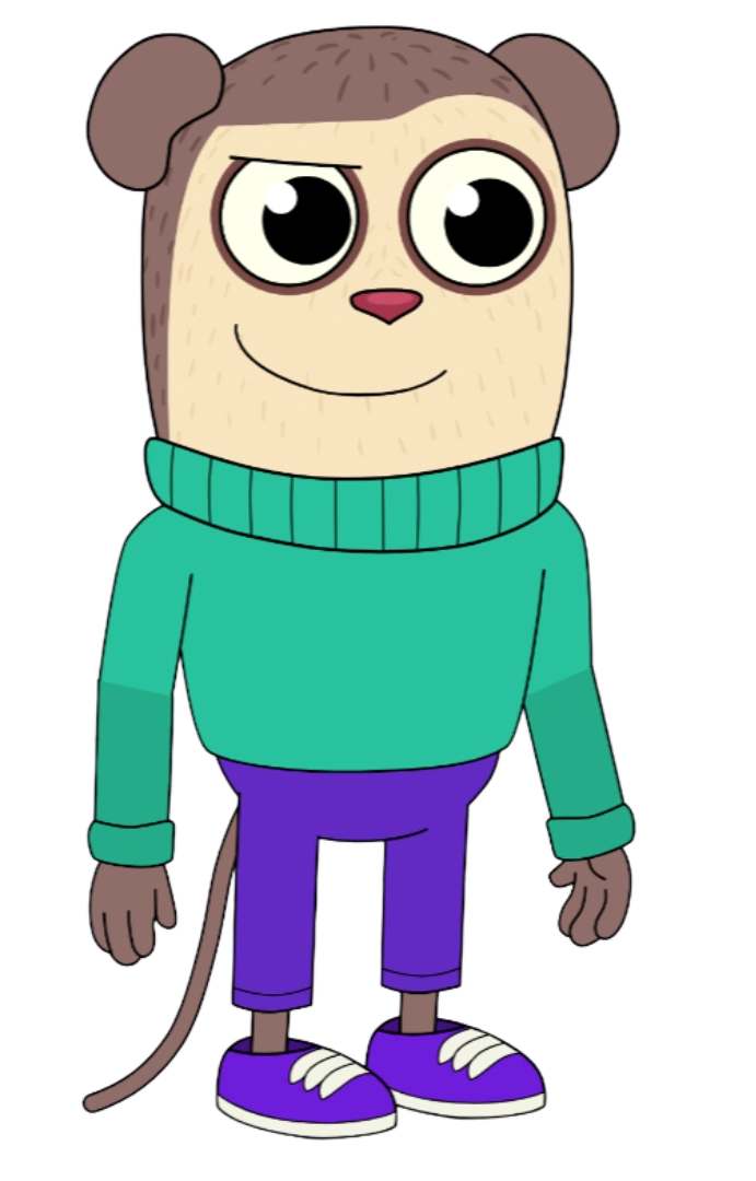 Roy | Max Design Pro Fanon Wiki | Fandom
