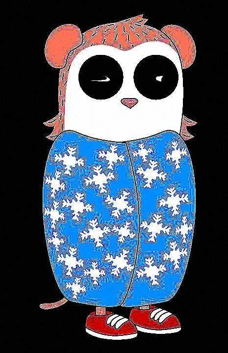 Rotten Zink | Max Design Pro Fanon Wiki | Fandom