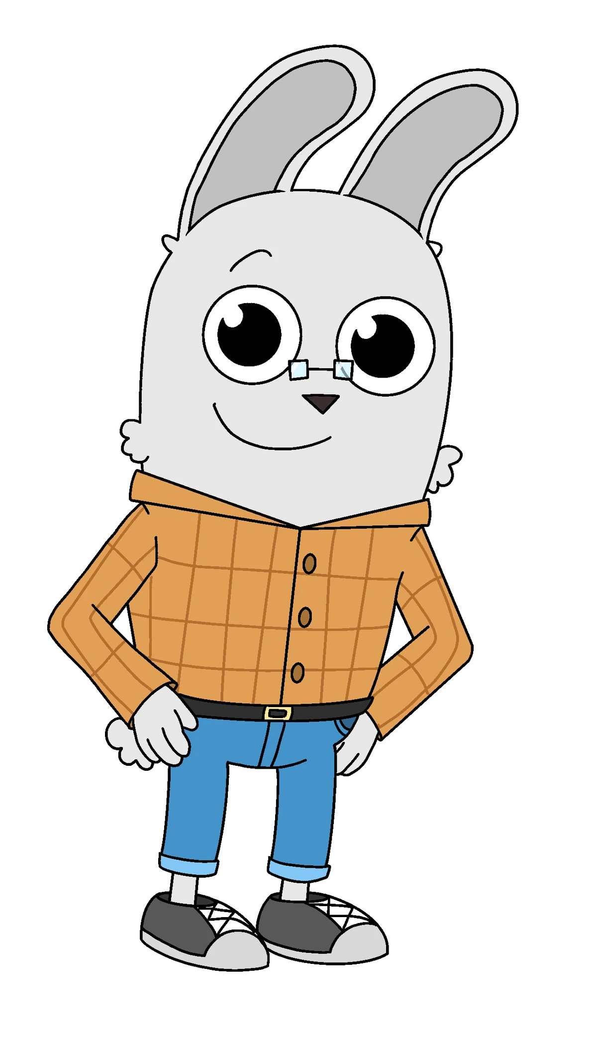 Alma Beckins | Max Design Pro Fanon Wiki | Fandom