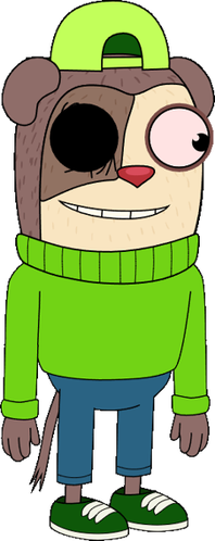 Angus Farthington | Max Design Pro Fanon Wiki | Fandom