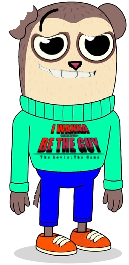 Danny | Max Design Pro Fanon Wiki | Fandom