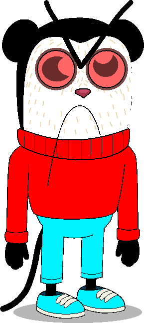 RUDE DESIGN BAD | Max Design Pro Fanon Wiki | Fandom