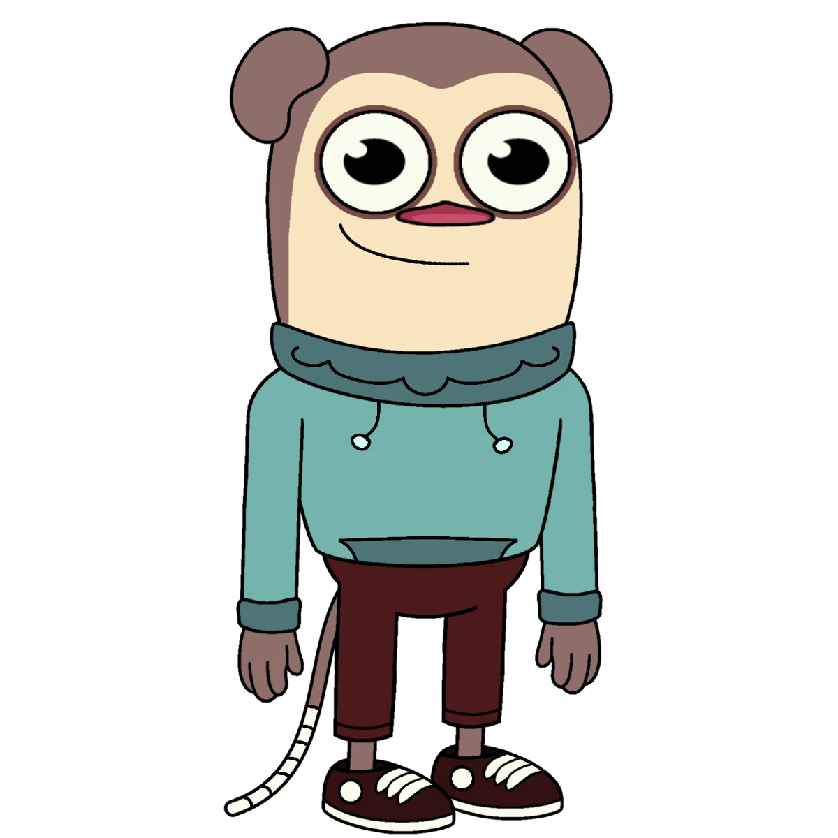 Raphael | Max Design Pro Fanon Wiki | Fandom