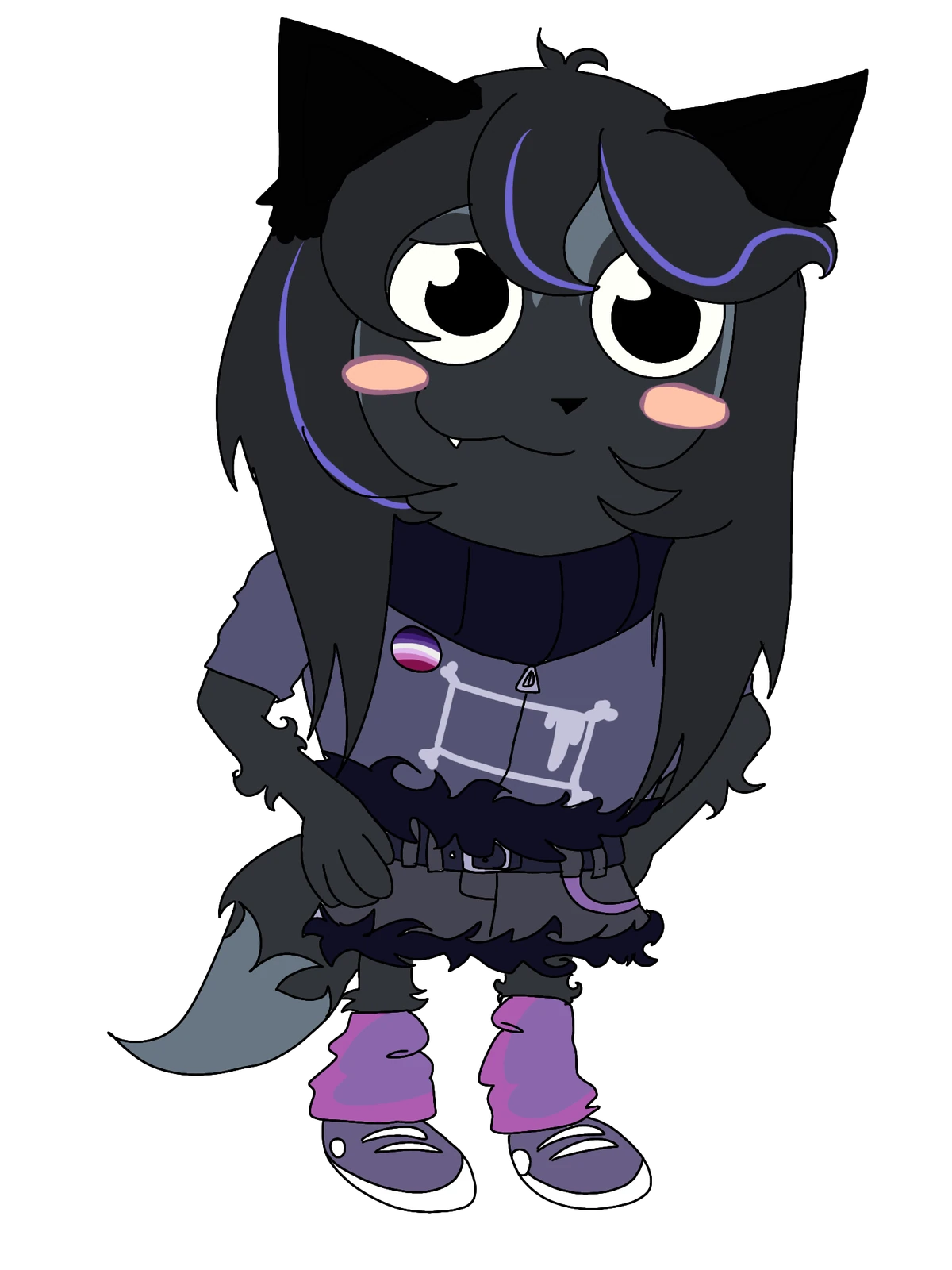 Emmy | Max Design Pro Fanon Wiki | Fandom