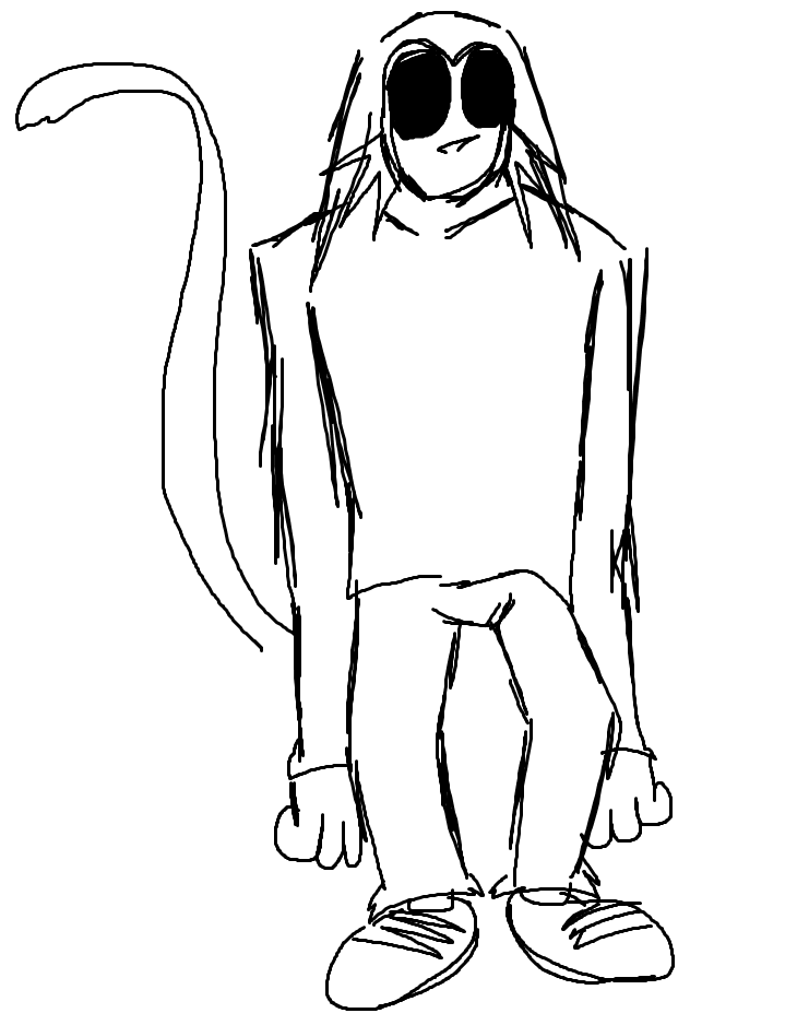 Xavier | Max Design Pro Fanon Wiki | Fandom