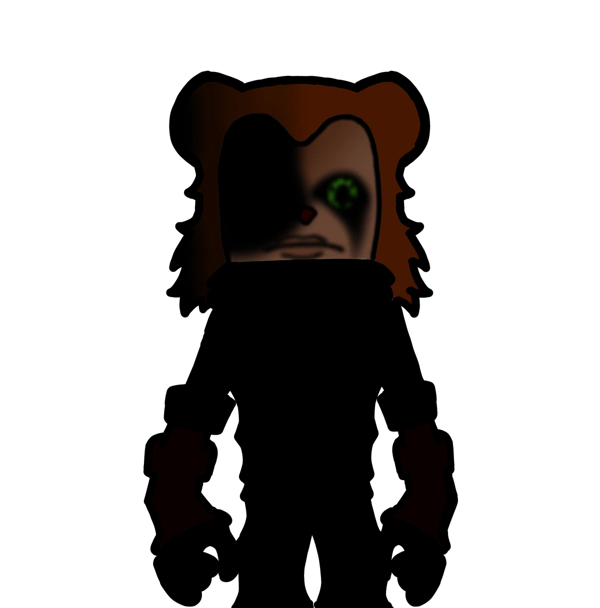 Category:Males | Max Design Pro Fanon Wiki | Fandom